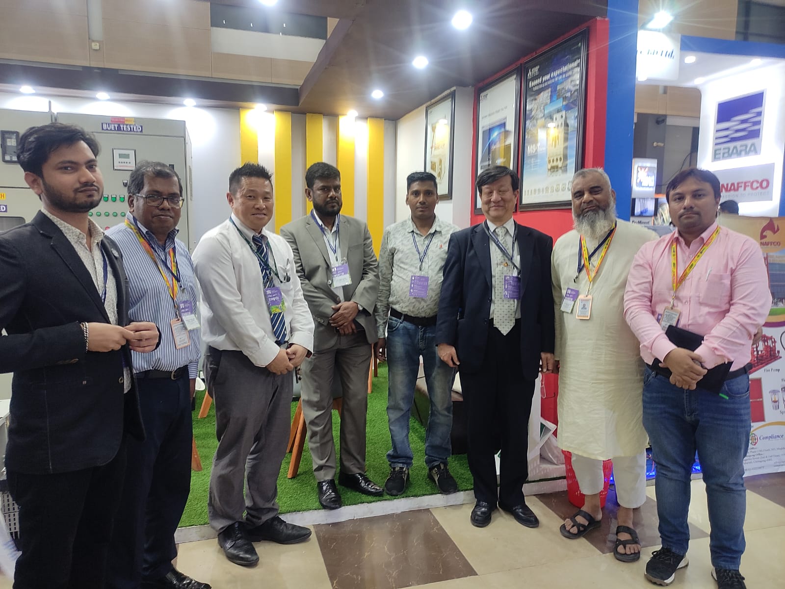 Home – Electro Mech