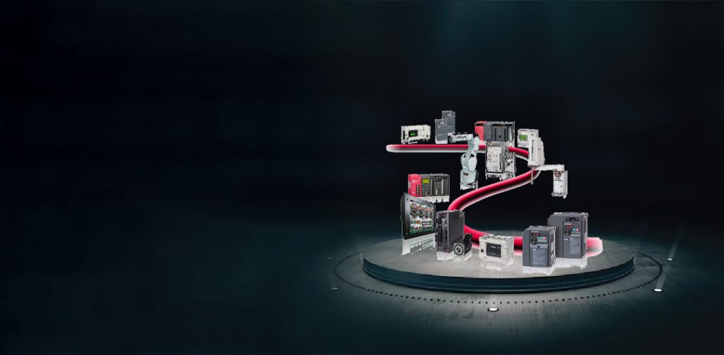 Our History – Electro Mech