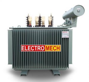TRANSFORMER – Electro Mech